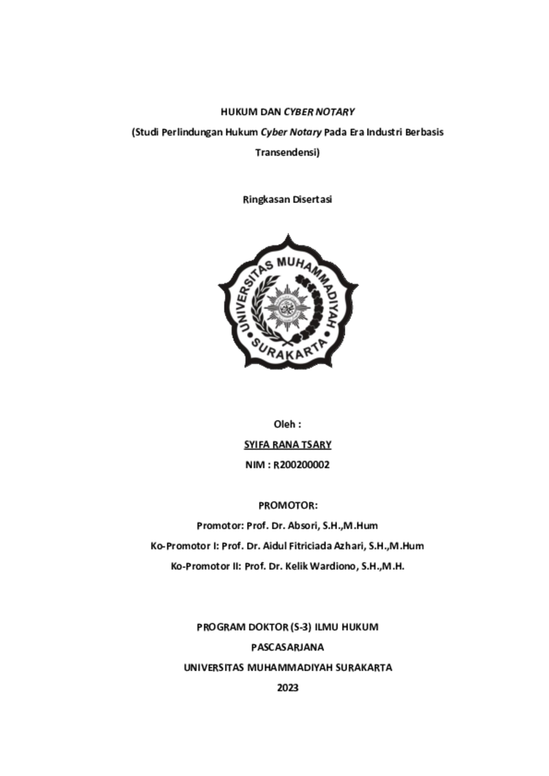 PDF Viewer UMS Digital Library